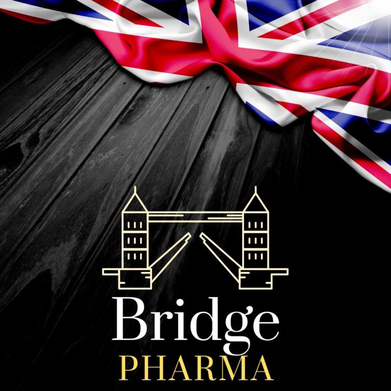 About - Bridge Pharma